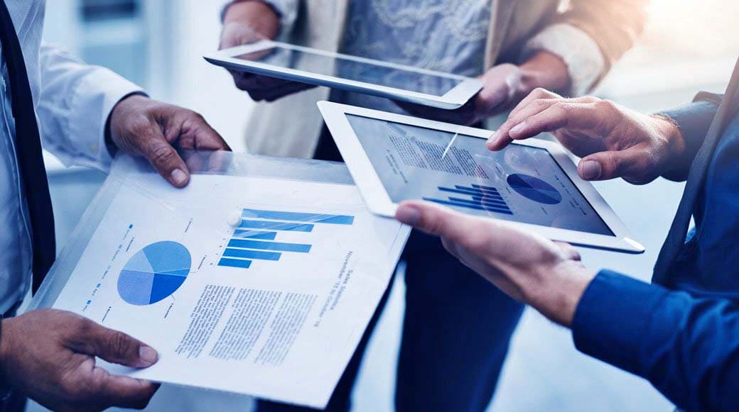 Transversal processes: 5 keys to implement them successfully